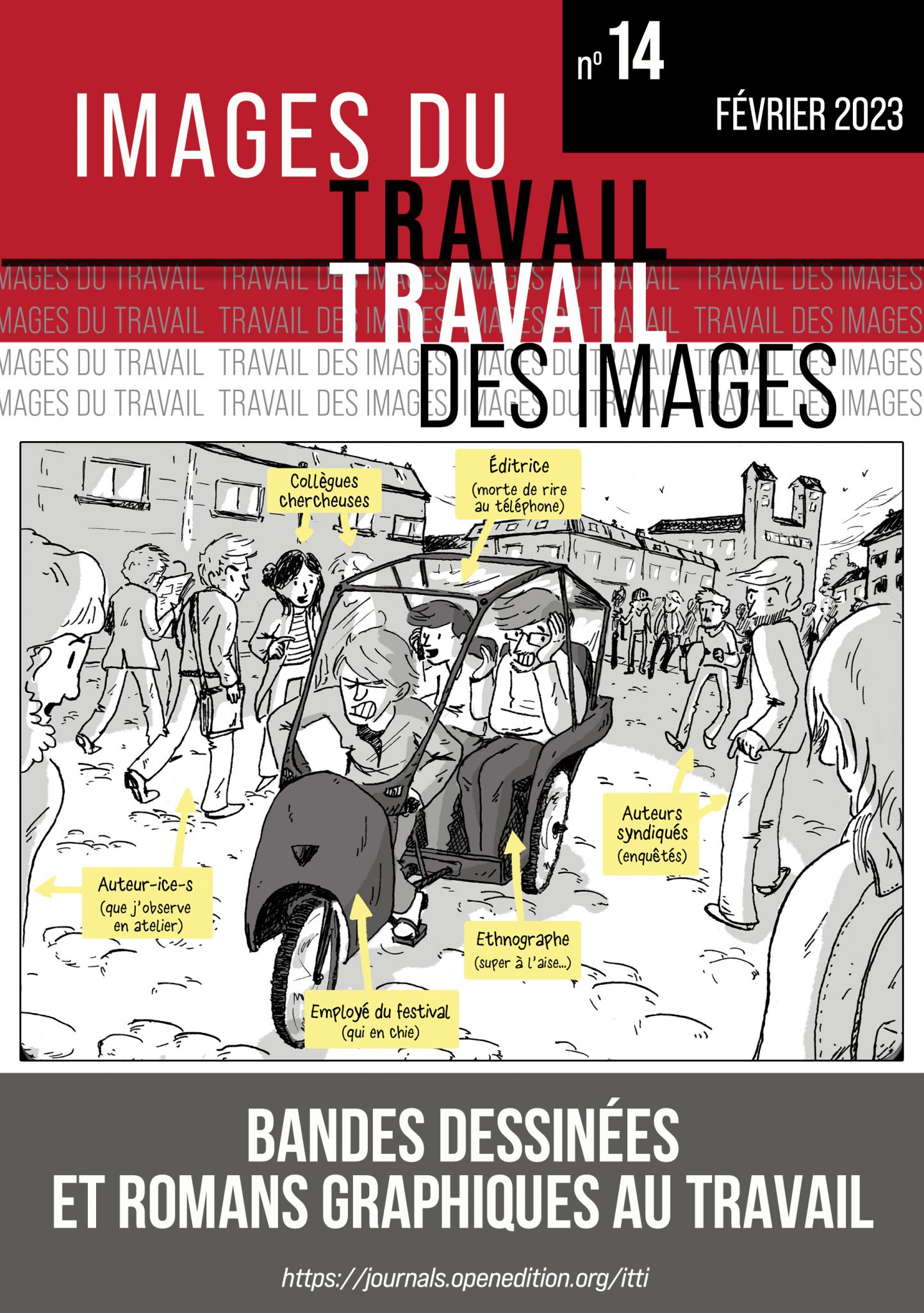 Bandes dessinées et romans graphiques – Experice