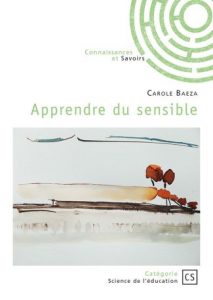 Apprendre du sensible – Experice